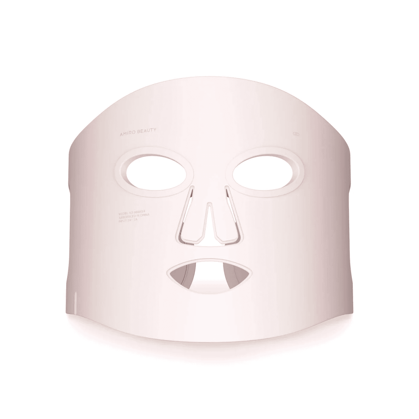 AMIRO LumoJelly LED Light Therapy Face Mask – FEMASTIC